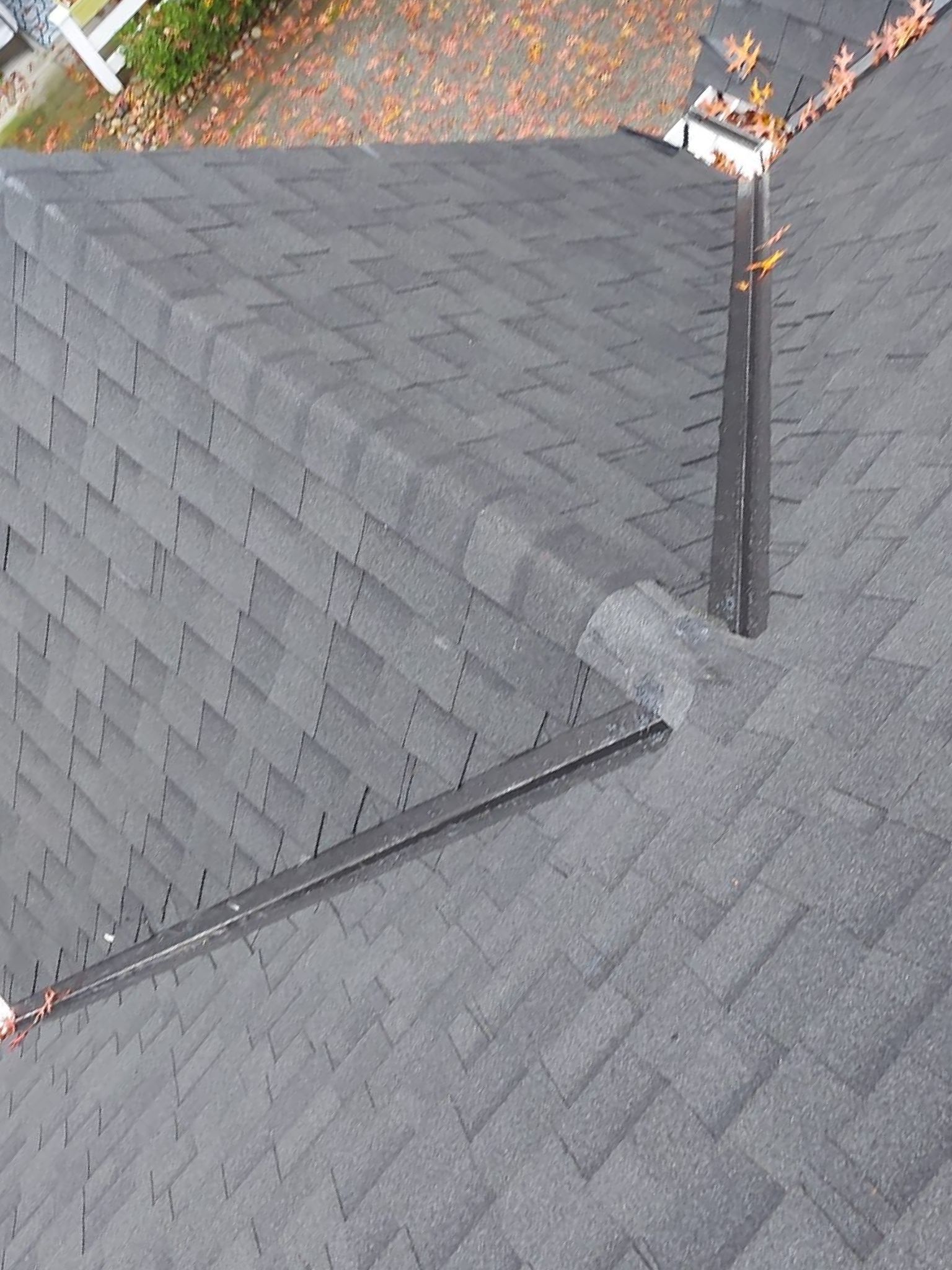 Residential Roofing | Paragon Roofing BC