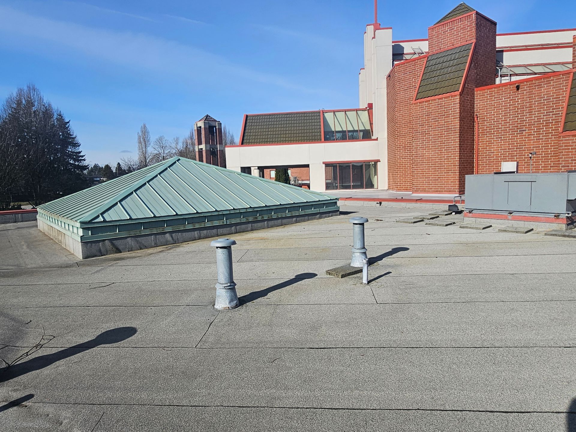 Roofing Contractor British Columbia | Paragon Roofing BC