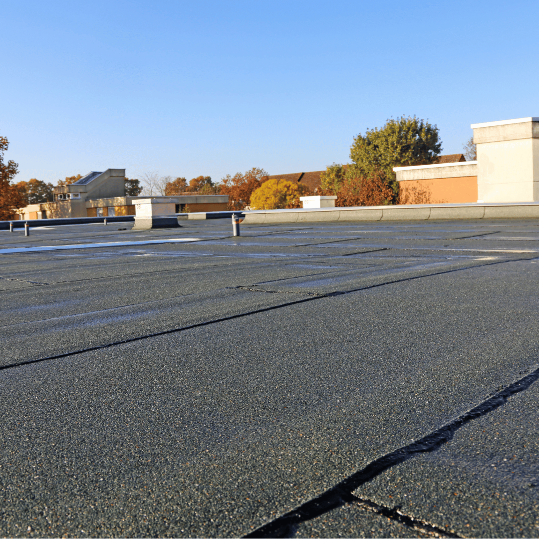 Surrey Roofing Services | Paragon Roofing BC