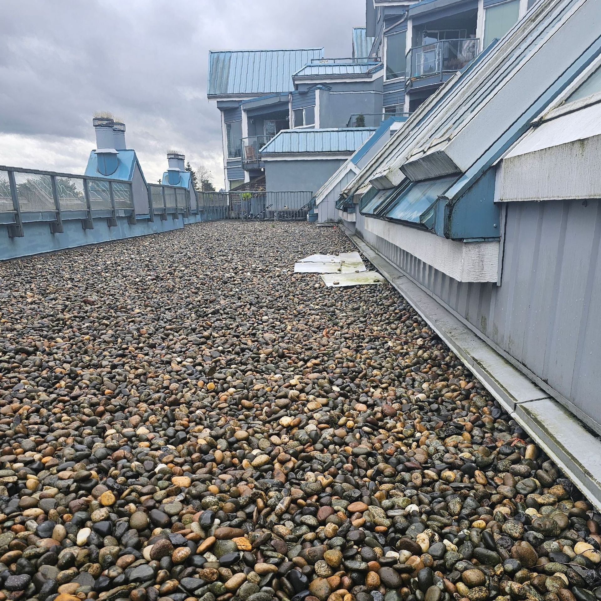 Vancouver Roofing Company | Paragon Roofing BC