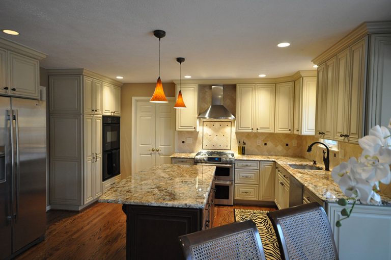 Kitchen Design Layout: How To Plan Your Perfect Remodel