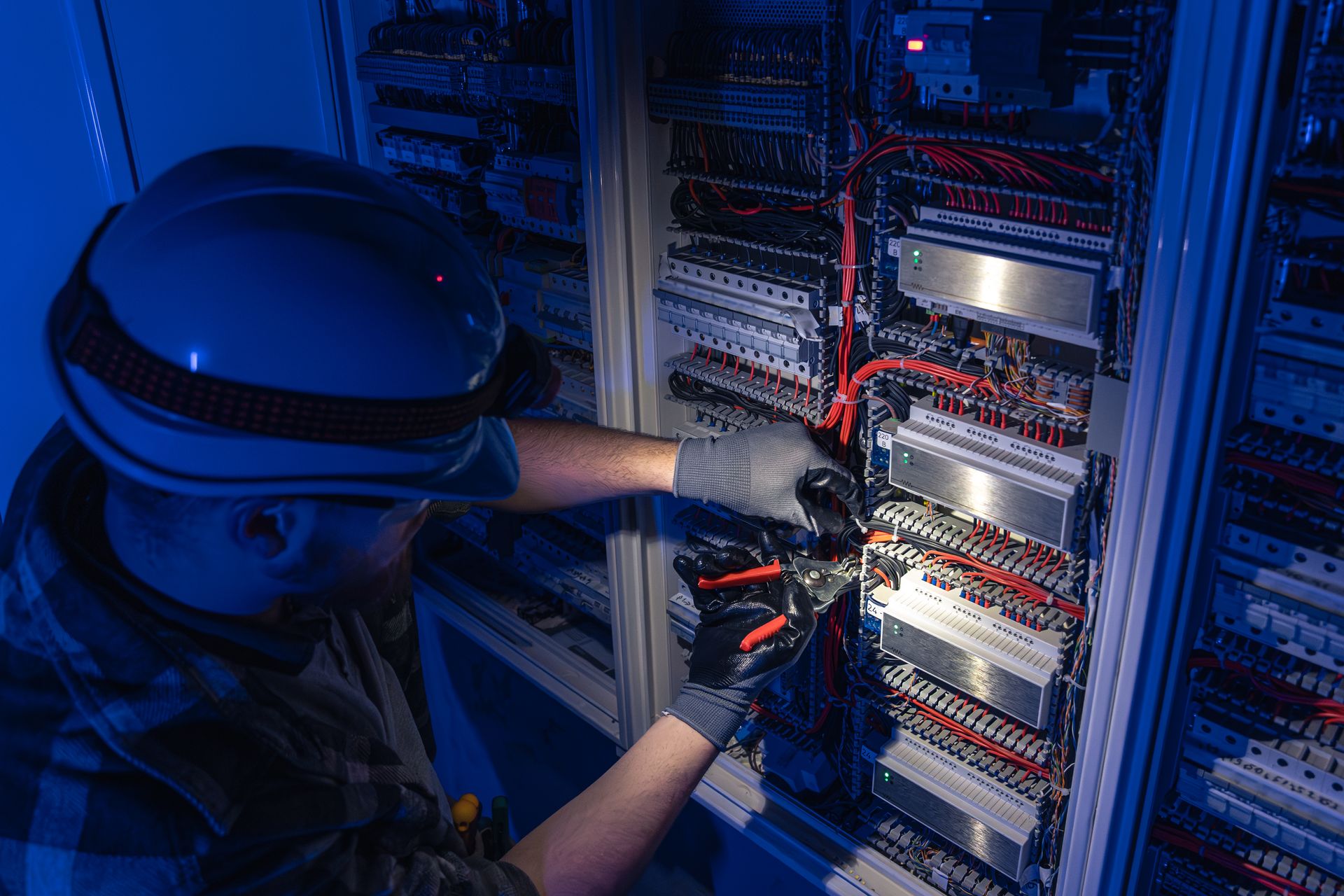 Electrical Upgrades and Maintenance | Olathe, KS | TrueVolt Electric