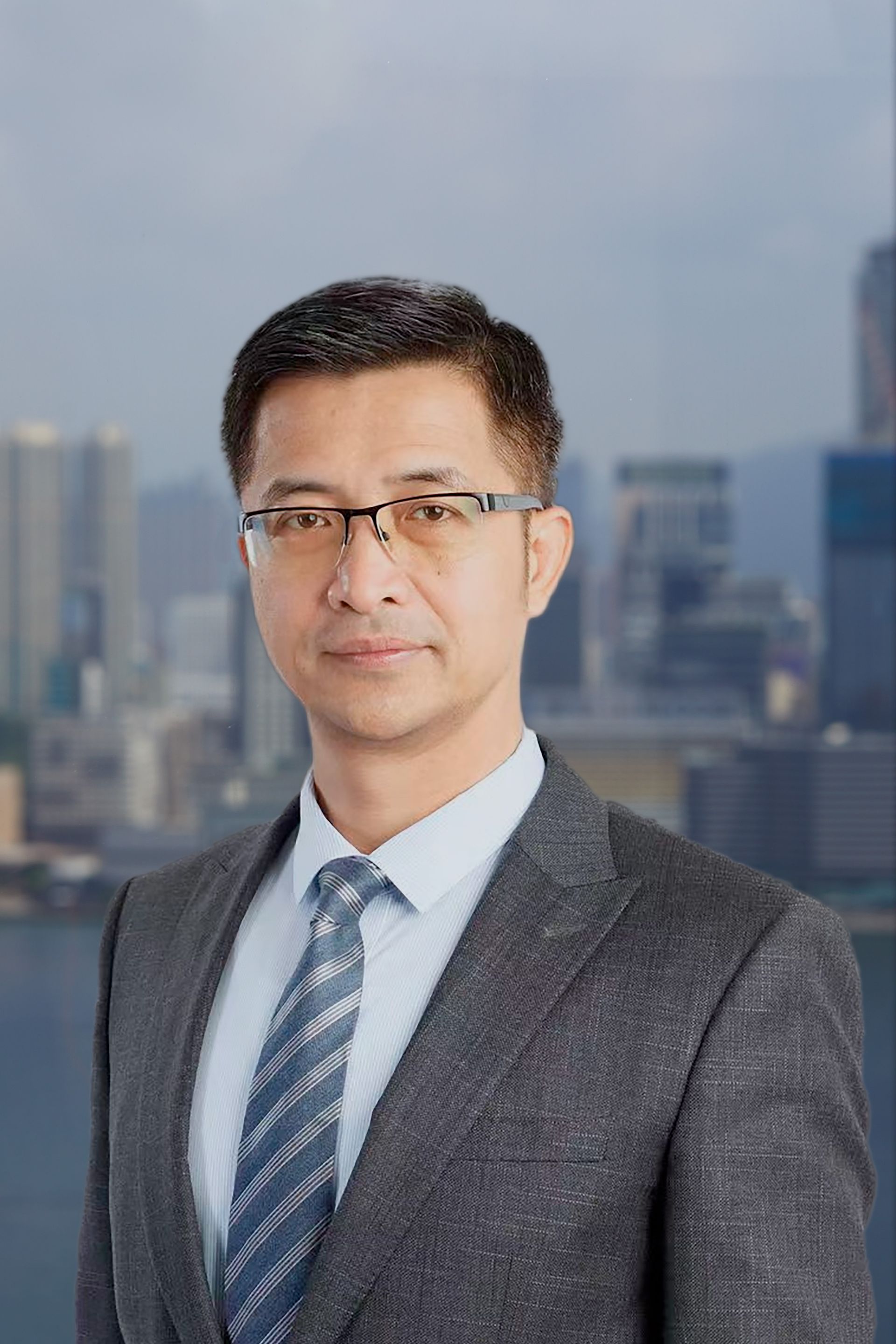 Meet Our Team | YYC Legal LLP