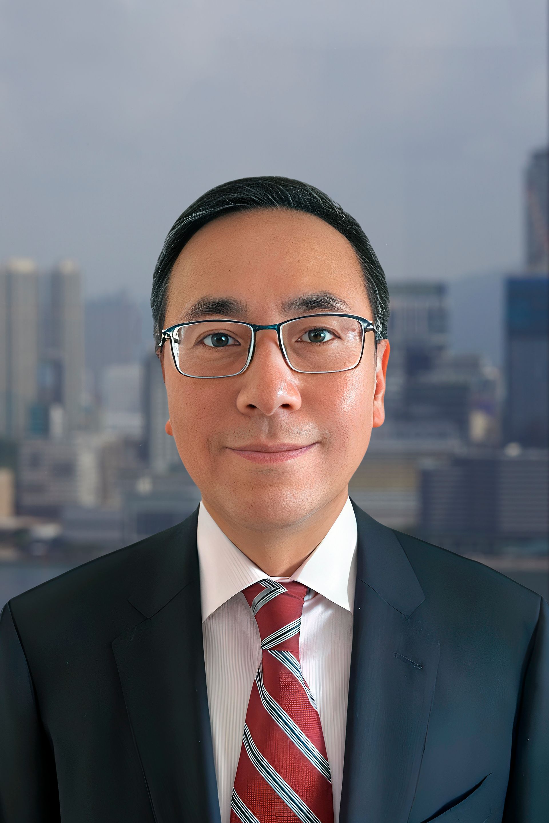 Meet Our Team | YYC Legal LLP