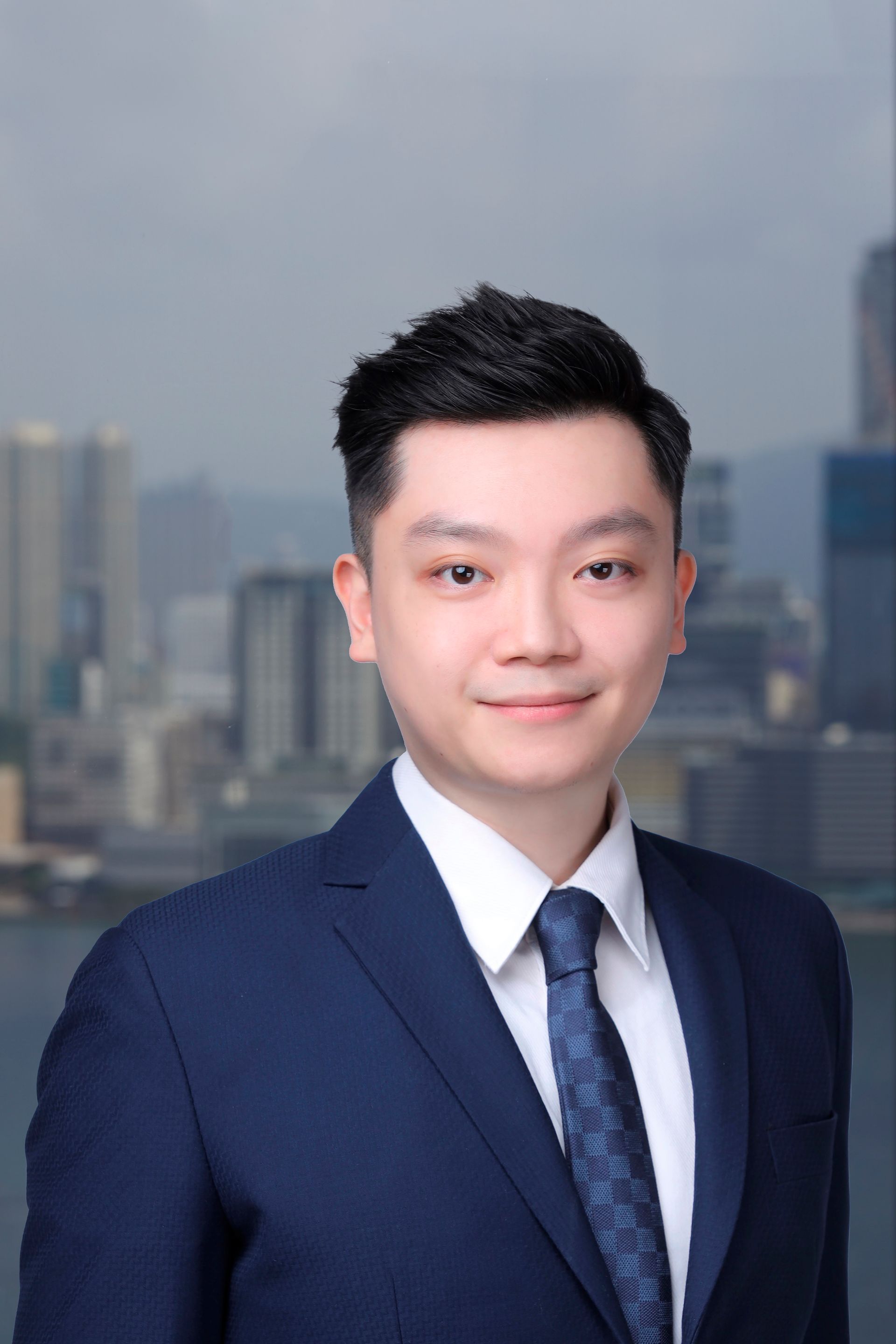 Meet Our Team | YYC Legal LLP