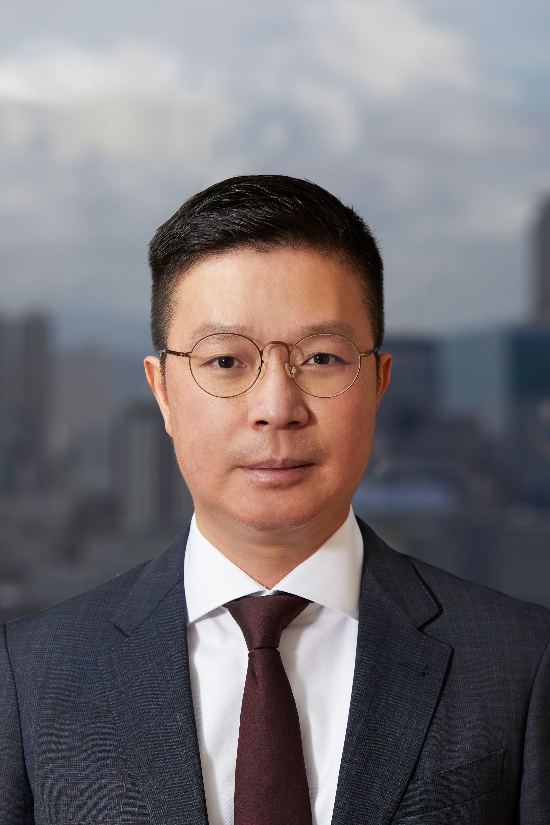 Meet Our Team | YYC Legal LLP