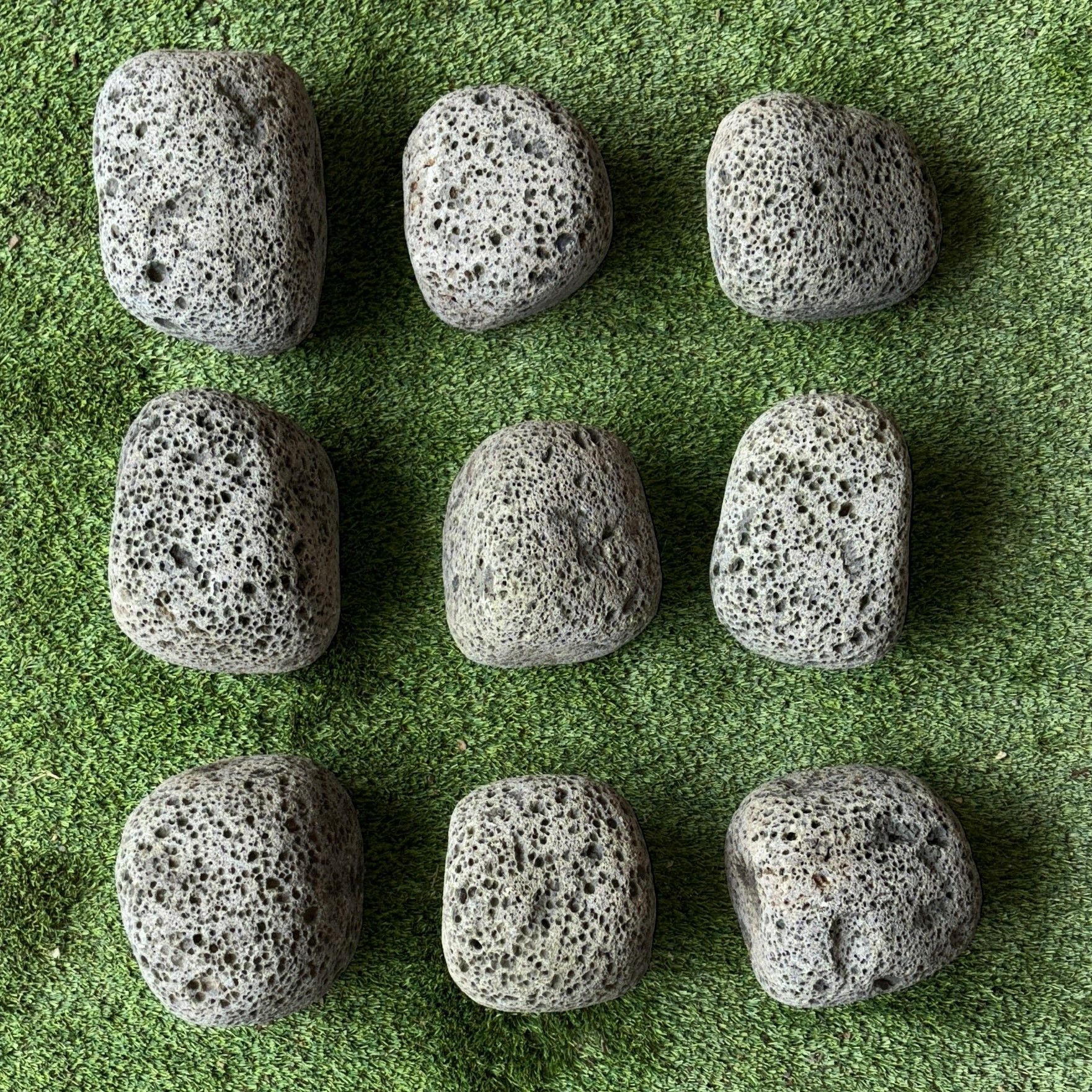 Decorative Pebbles | Coopers Plains