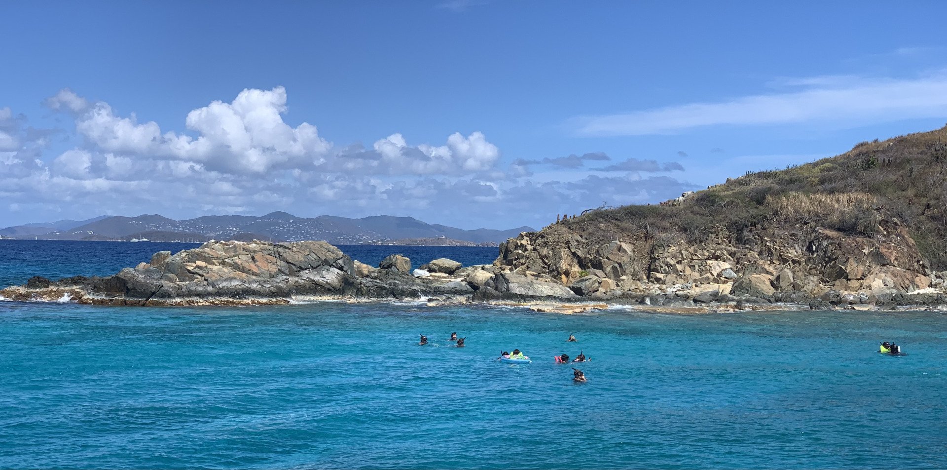 Gallery | Someday Charters US VI