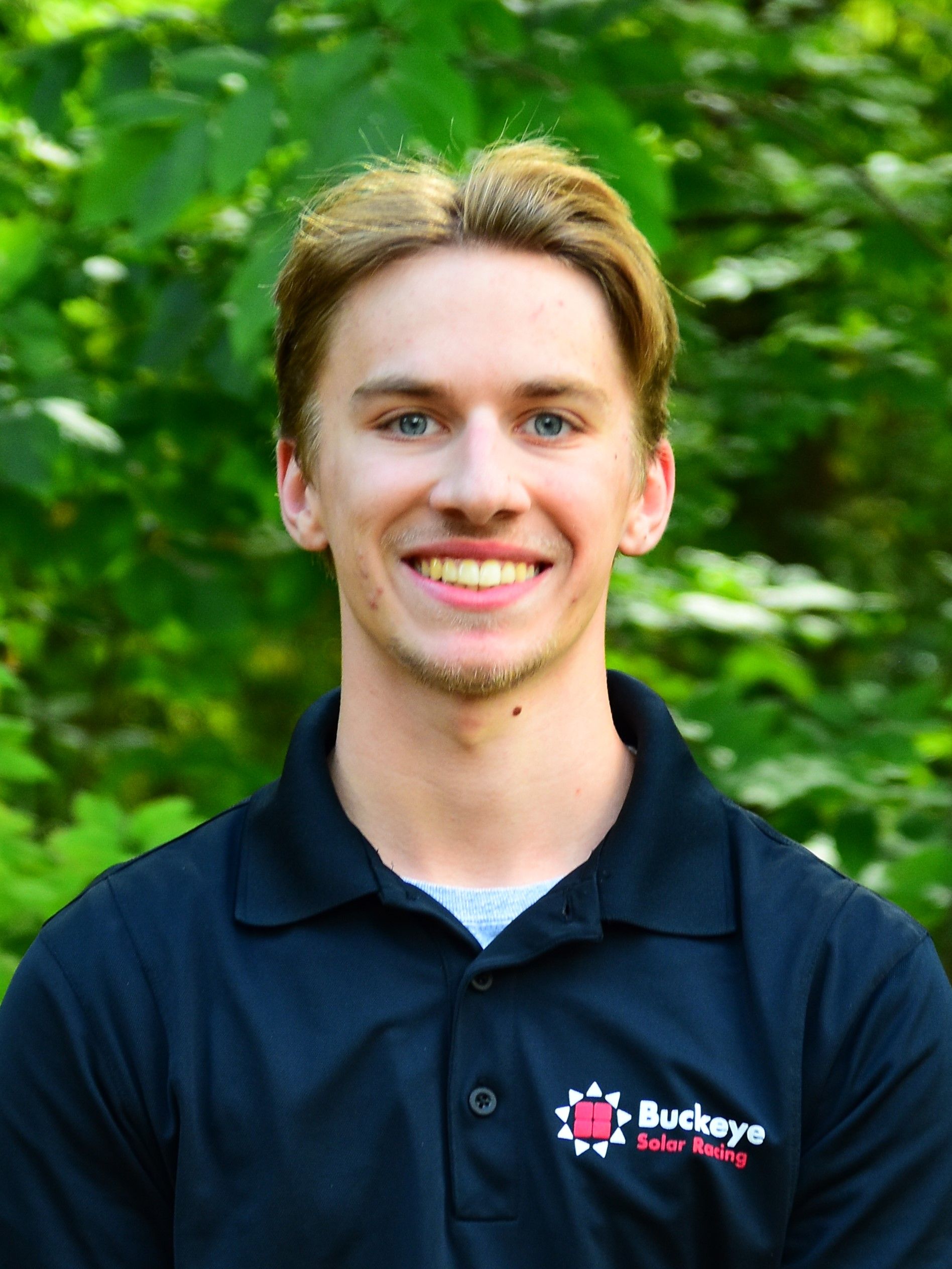 Buckeye Solar Racing