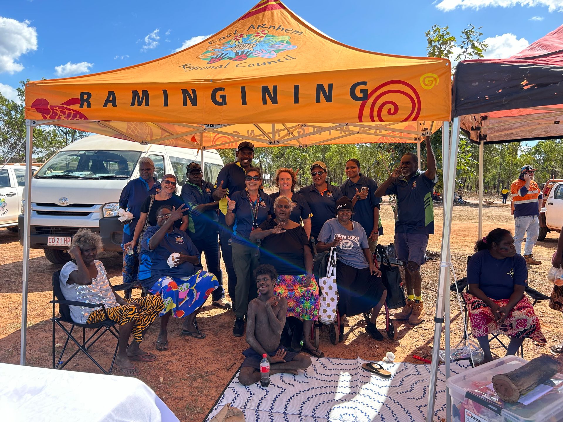 Positions Vacant | East Arnhem Regional Council