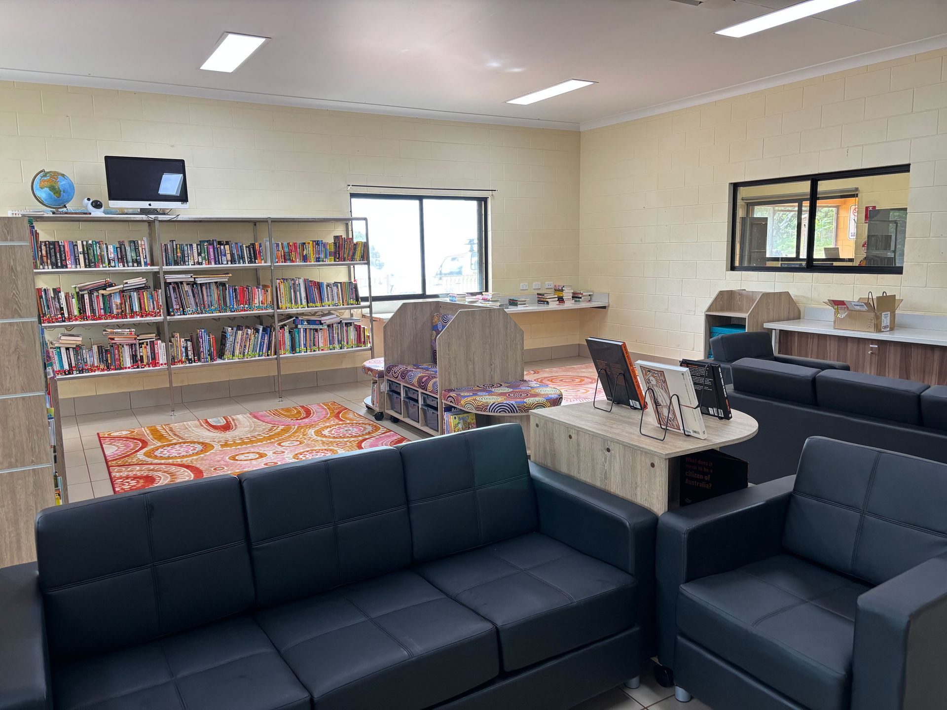 Positions Vacant | East Arnhem Regional Council