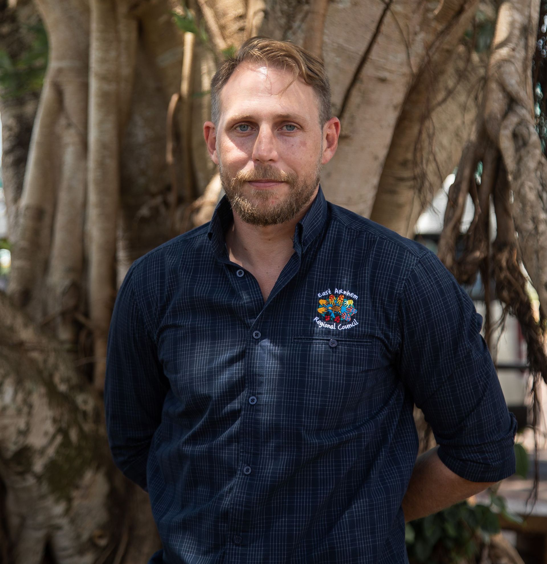 Our team | East Arnhem Regional Council