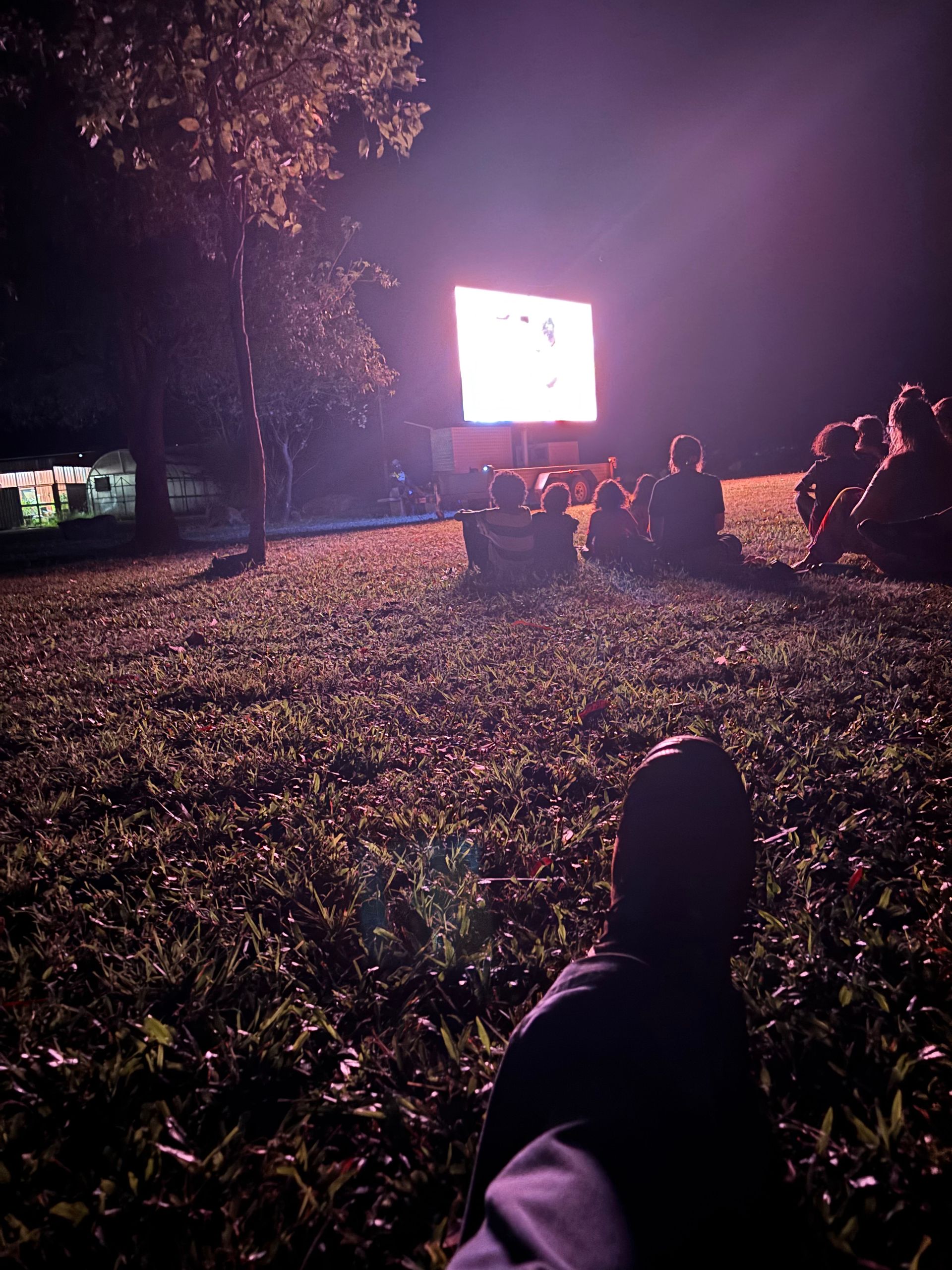 Ramingining Film Screening