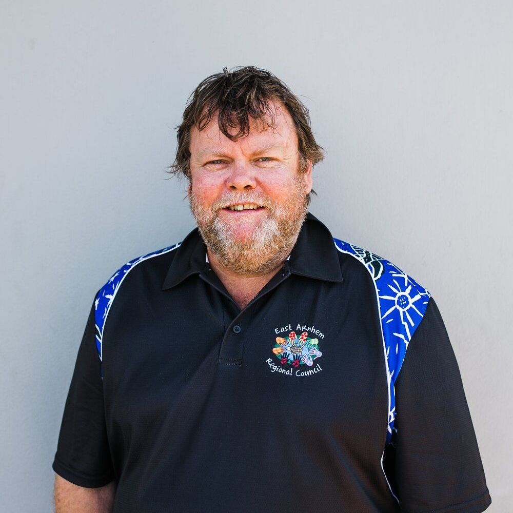 Our team | East Arnhem Regional Council