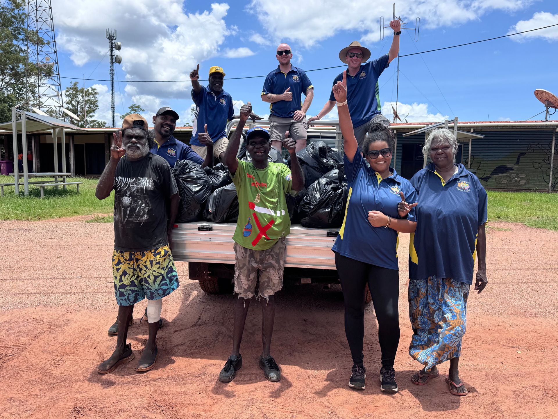 Positions Vacant | East Arnhem Regional Council