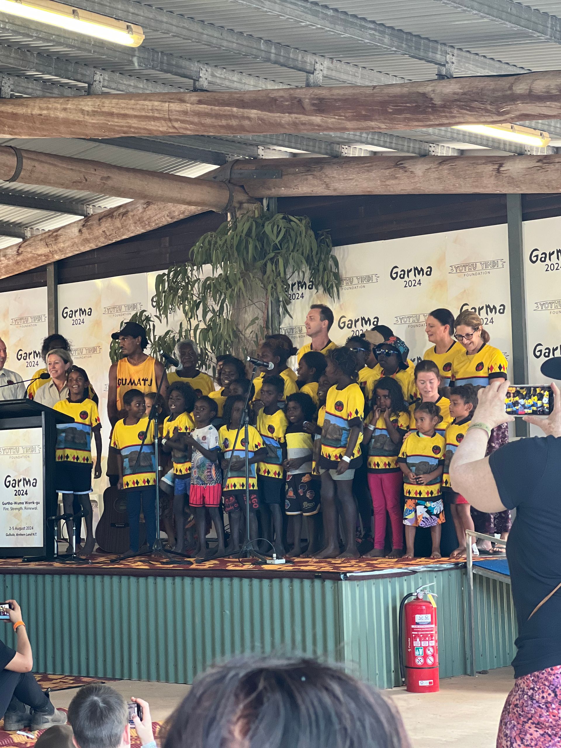 GARMA Festival 2024