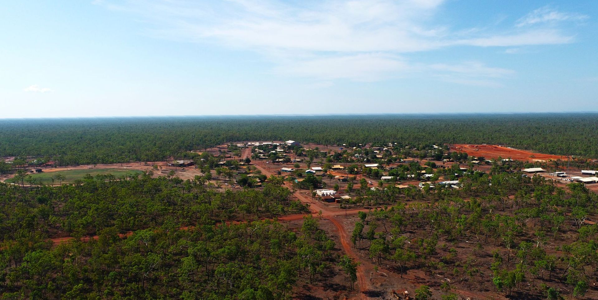 Home | East Arnhem Regional Council