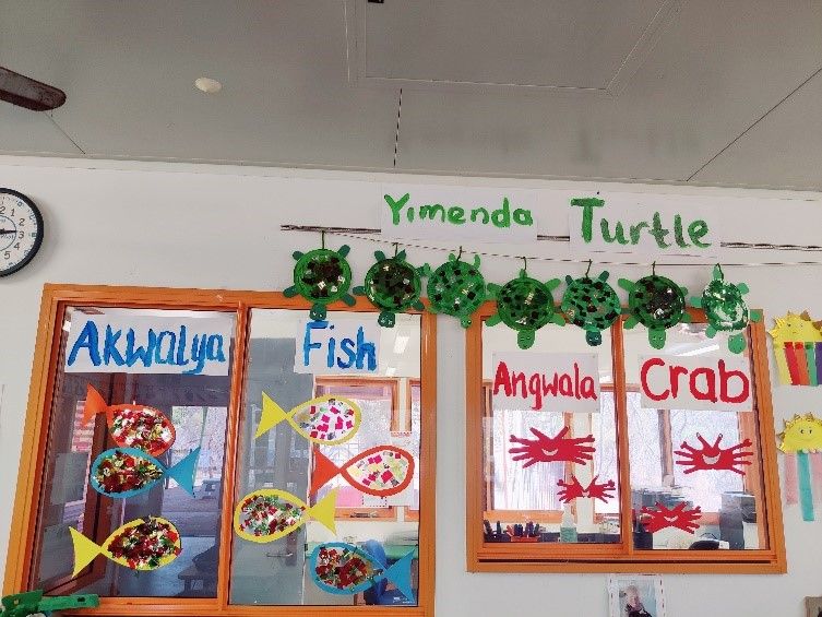 East Arnhem Regional Council Libraries