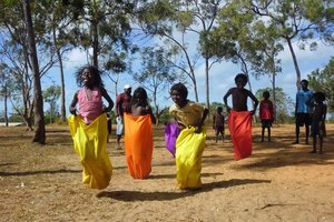 Positions Vacant | East Arnhem Regional Council