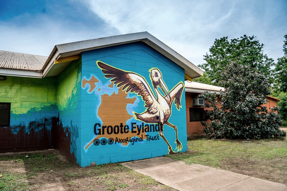 Positions Vacant | East Arnhem Regional Council