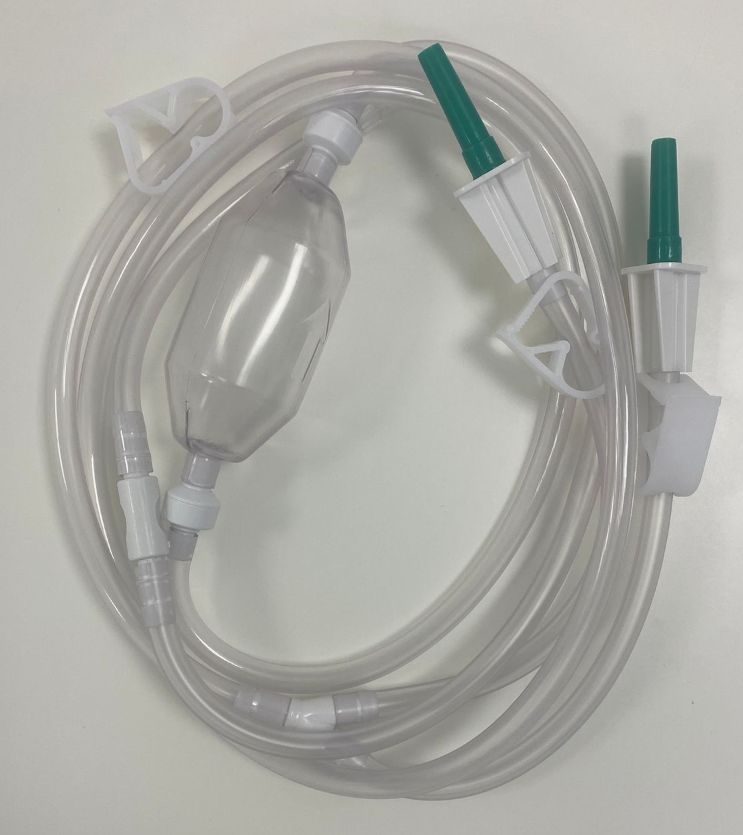 Pentacorp - Services