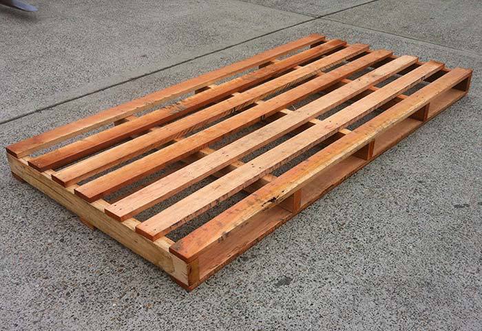 Shipping Pallets | Pallets For Sale & Wooden Pallets | New South Wales