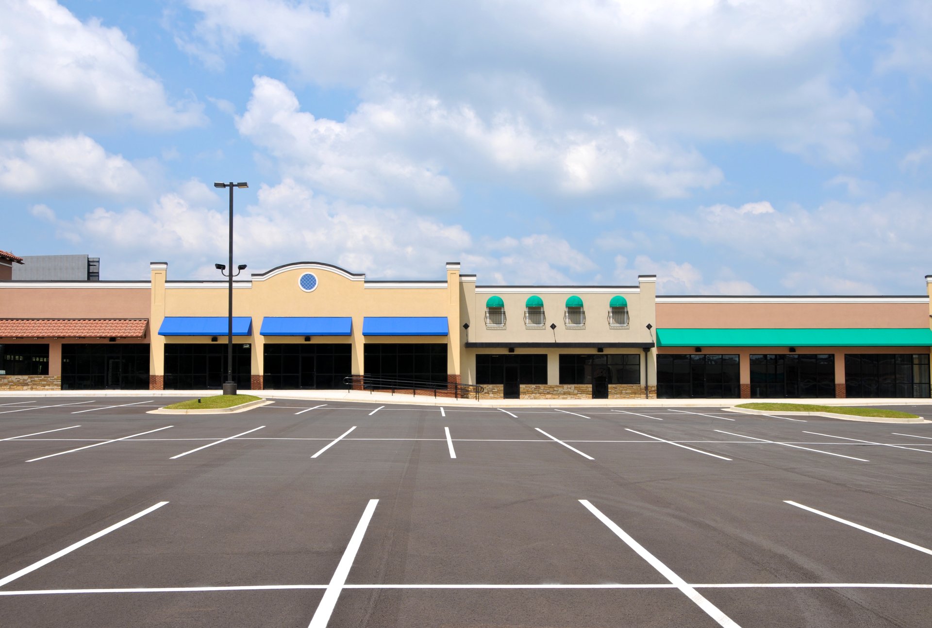 Convenience Stores for Sale | Austin, TX | 512-481-8200