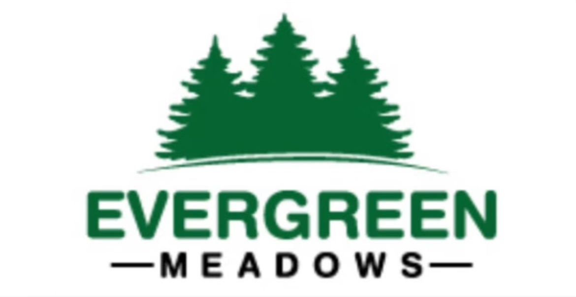 Evergreen Meadows