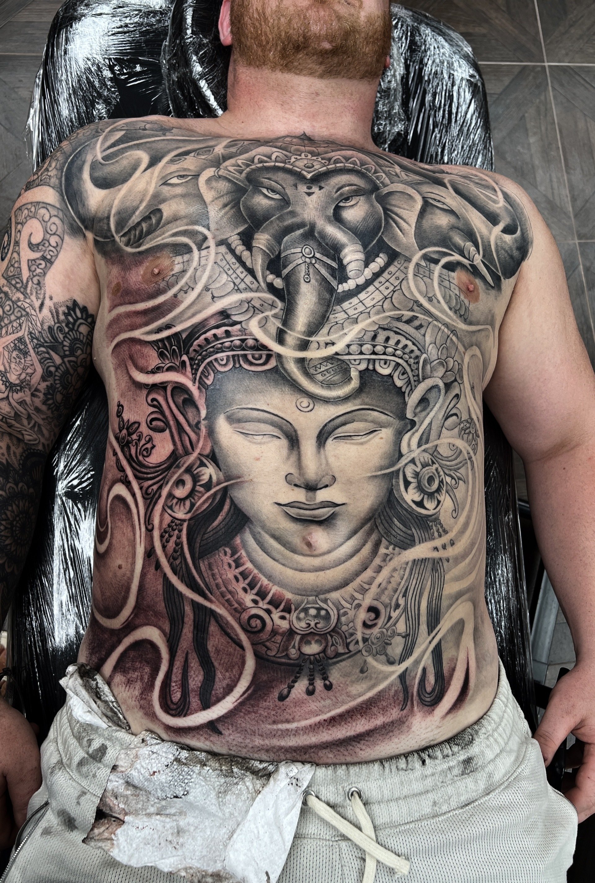 Home [blackink.uk.com]