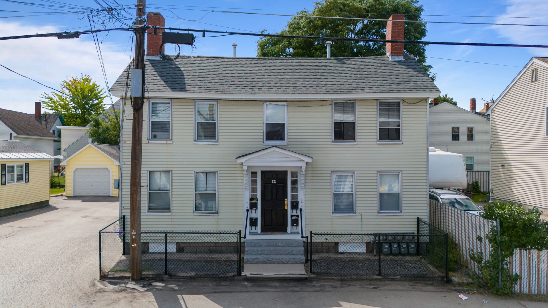 Our Properties | Axis Realty | Londonderry NH