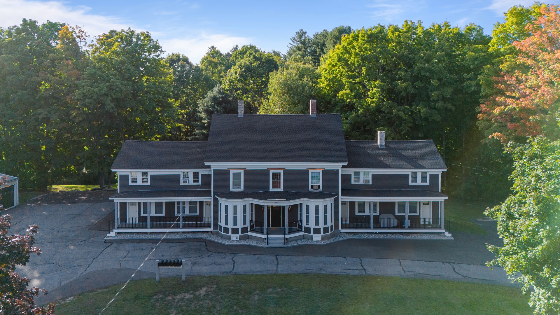 Our Properties | Axis Realty | Londonderry NH