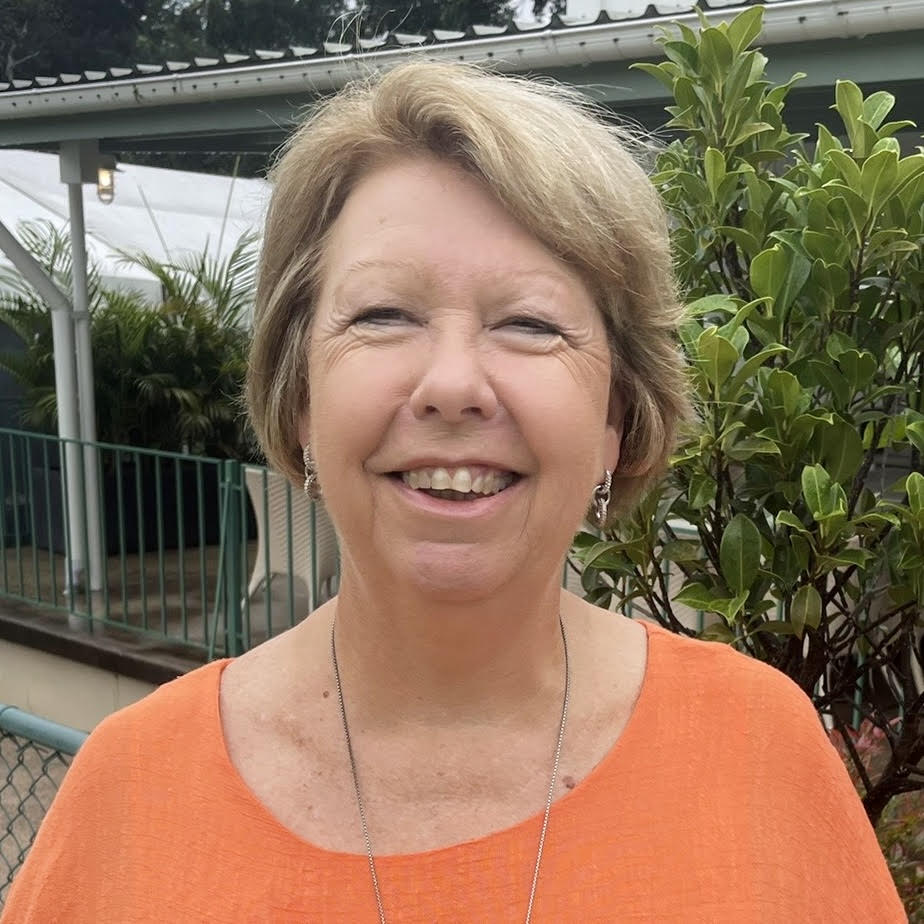 Contact - Tennis Seniors NSW