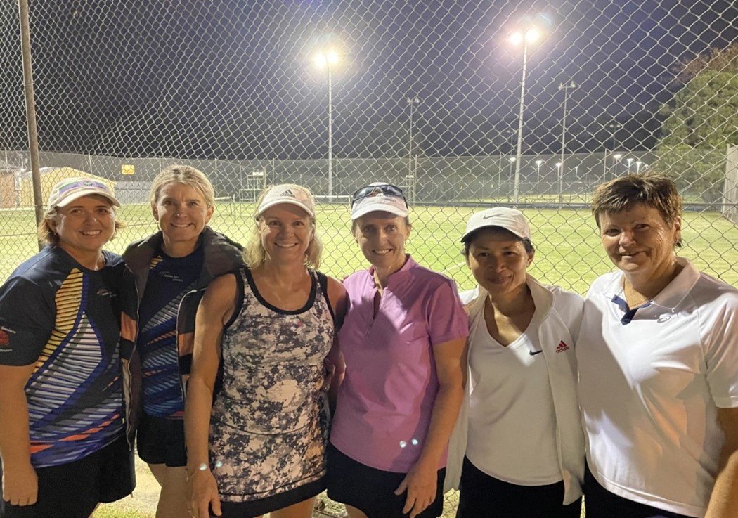 PICTON 13-15 MAY 2022, JUNE 4 (Singles)