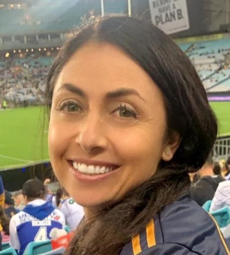 Contact - Tennis Seniors NSW