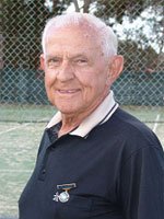 Tennis Seniors NSW