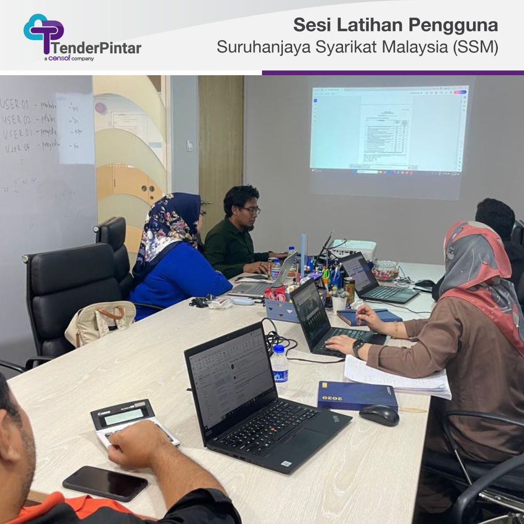 Apa Itu e-Perolehan? Panduan Asas untuk Badan Kerajaan