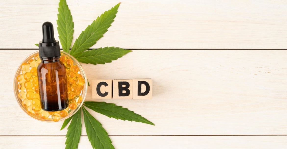 CBD vs CBN vs THC: What’s the Difference and Which One Should You Use?