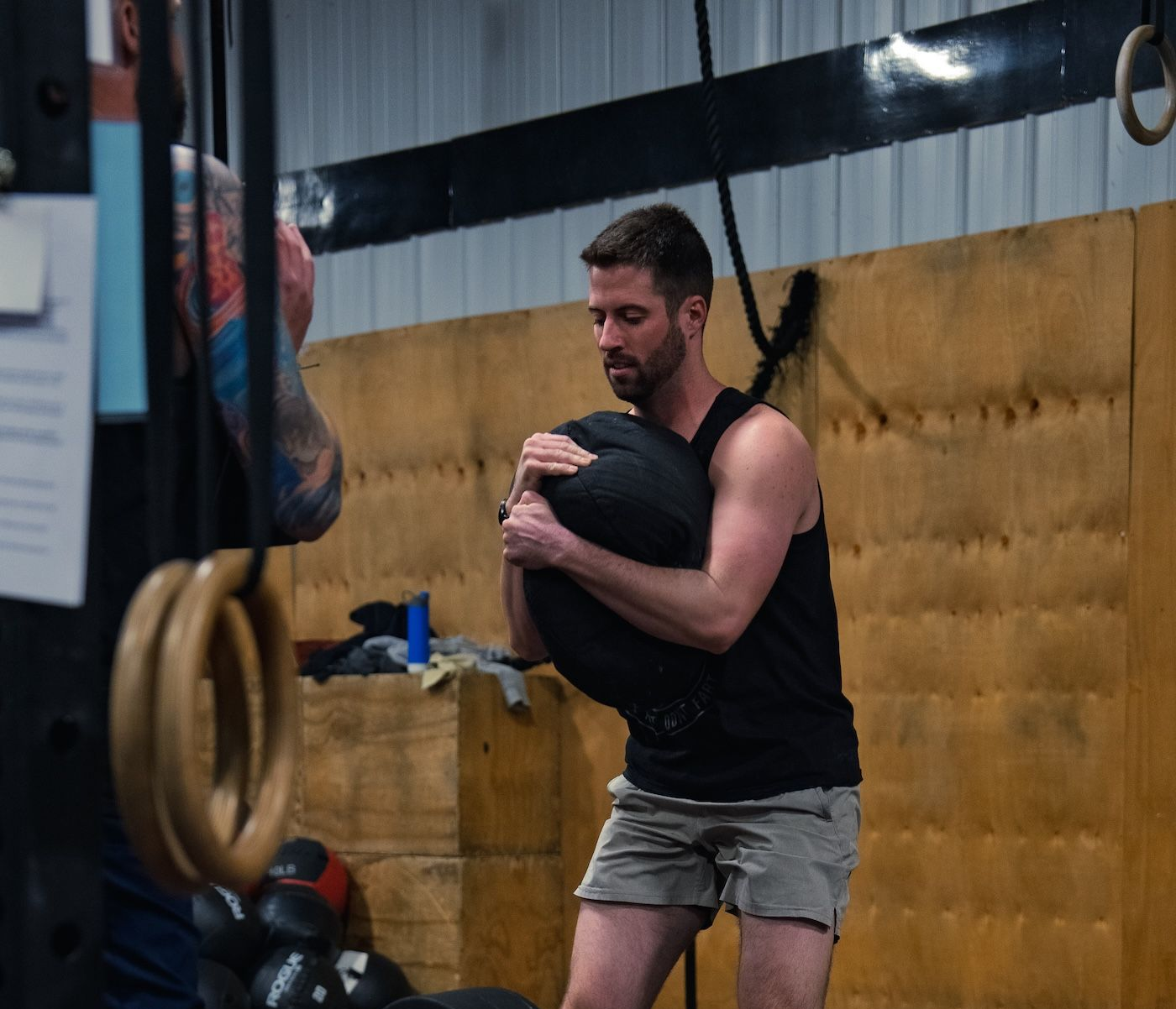 Driftless CrossFit | CrossFit Gym near Holmen, WI