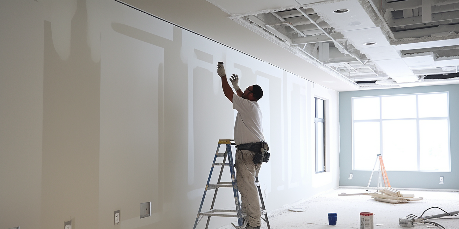 Services | Drywalling Framing & Insulation | ProTek Drywall Richmond