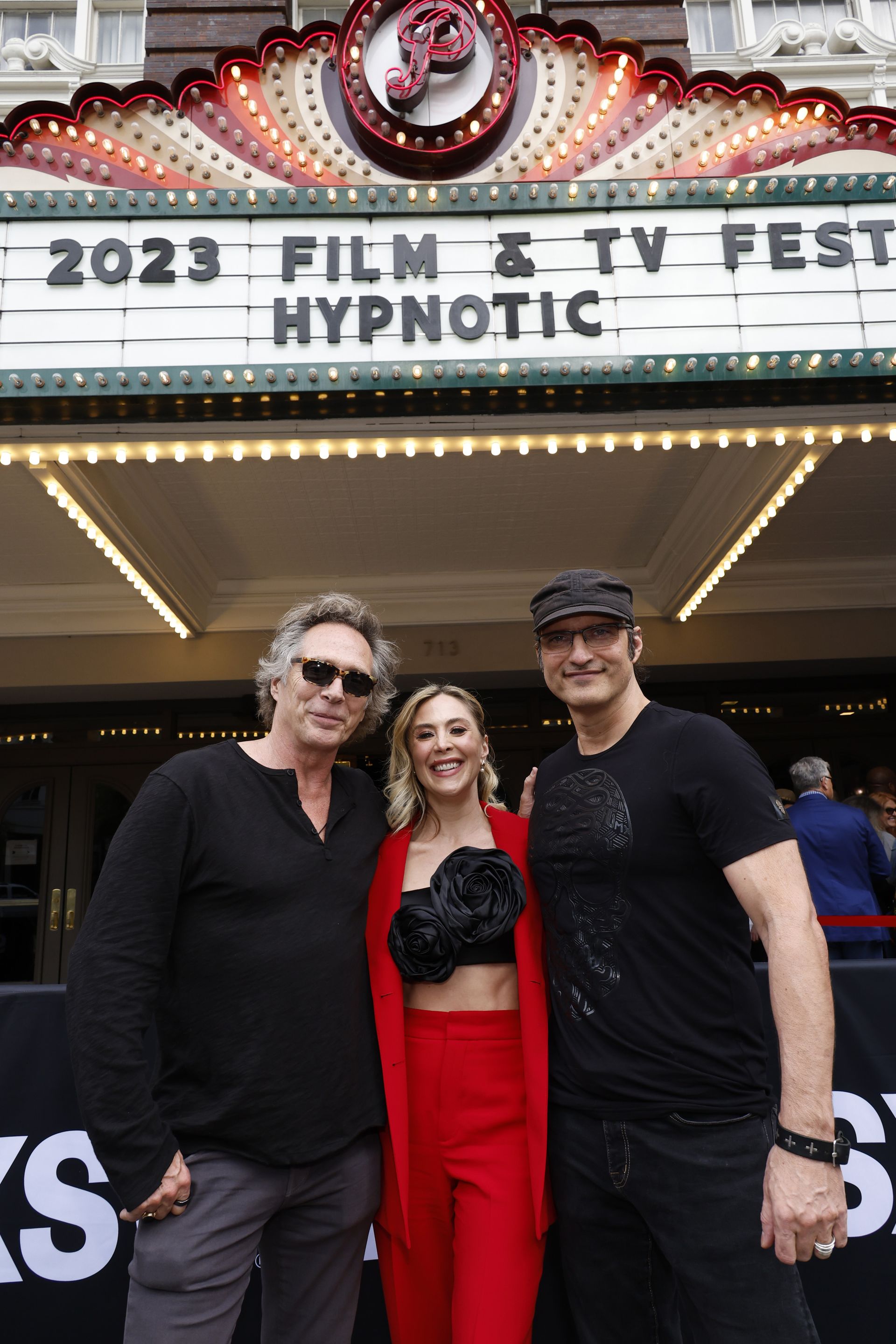 Hypnotic Movie 2023 | Hala Finley