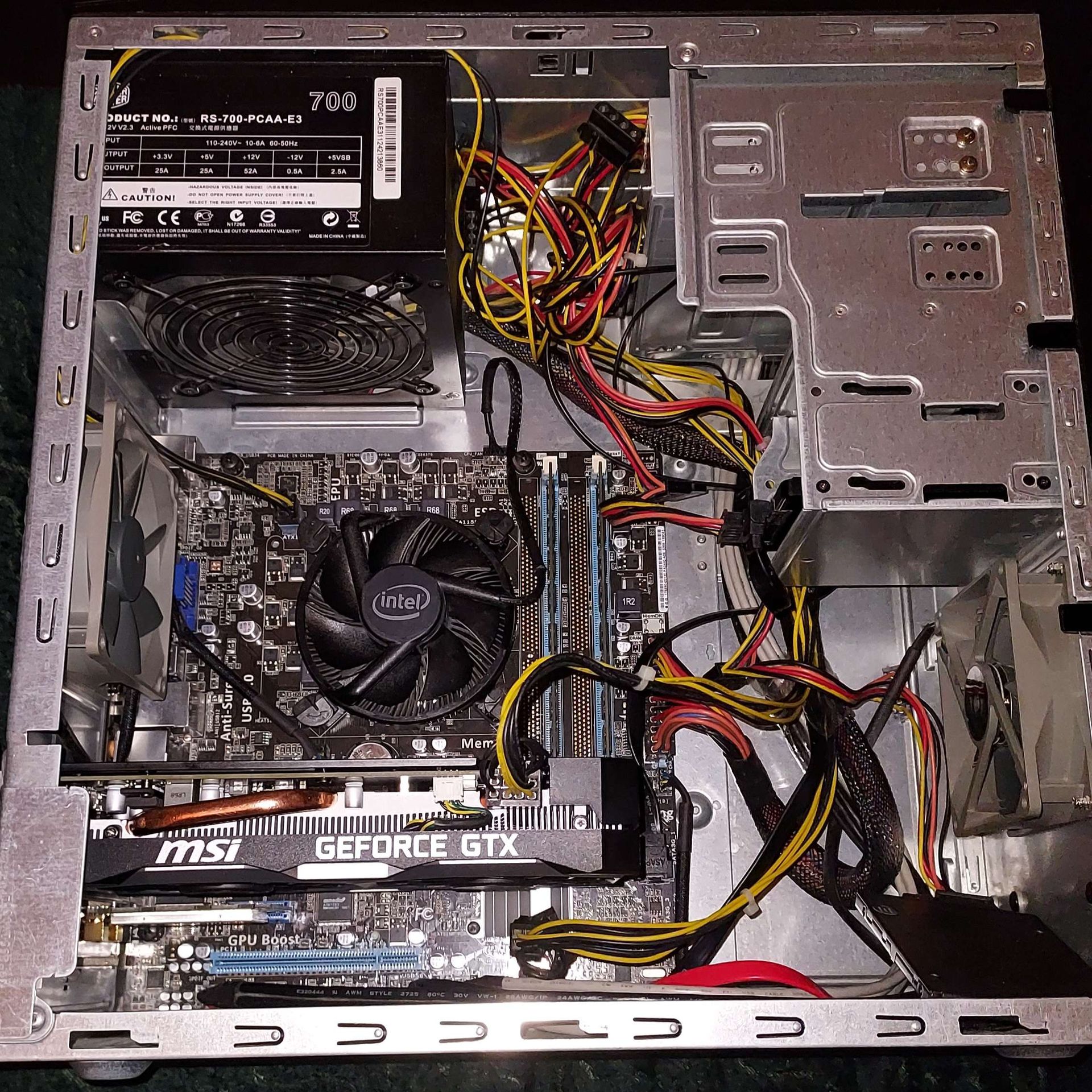 Roman Broude Robotics