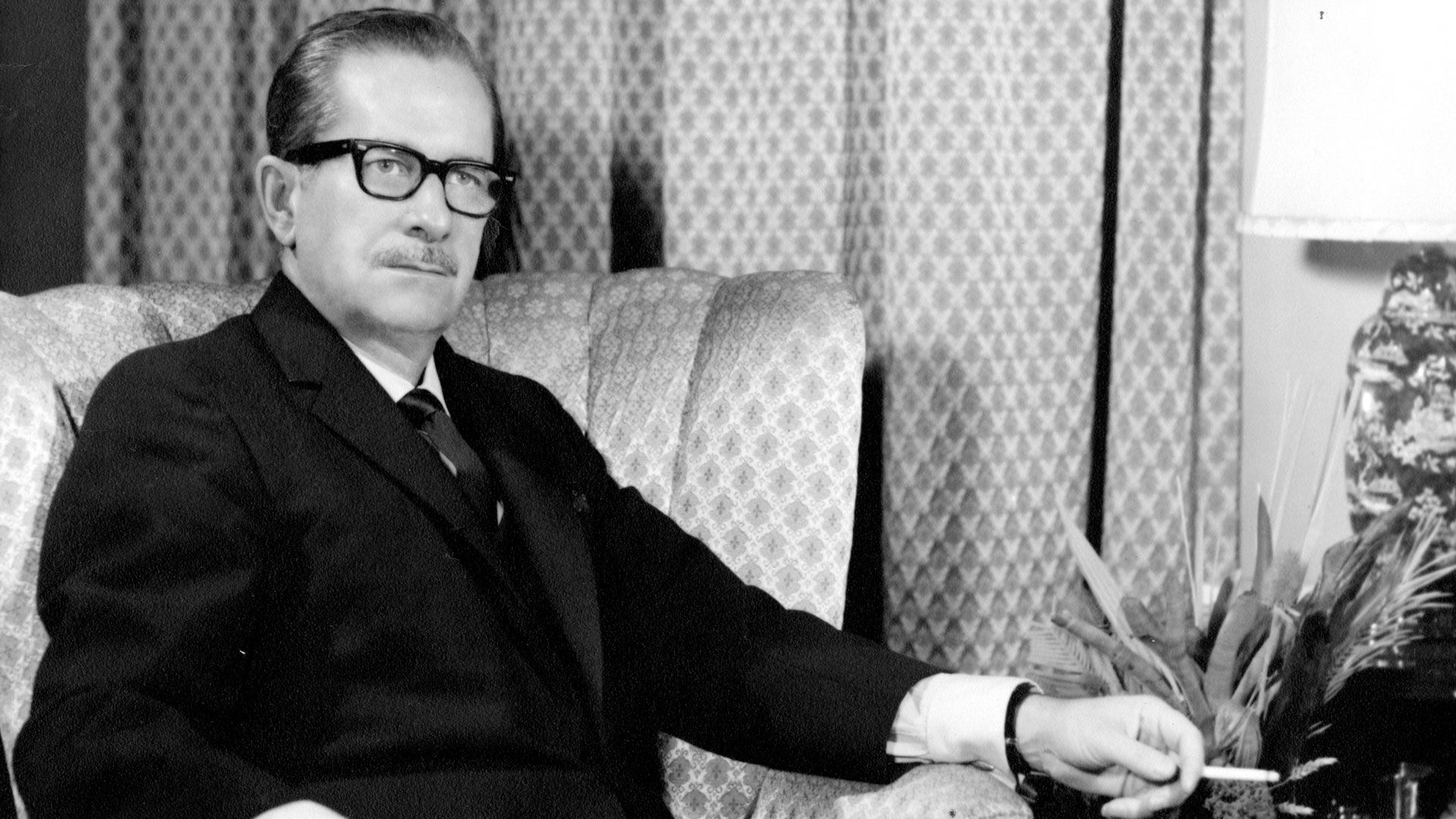 Daniel Johnson | Premier ministre du Québec (1966-1968)