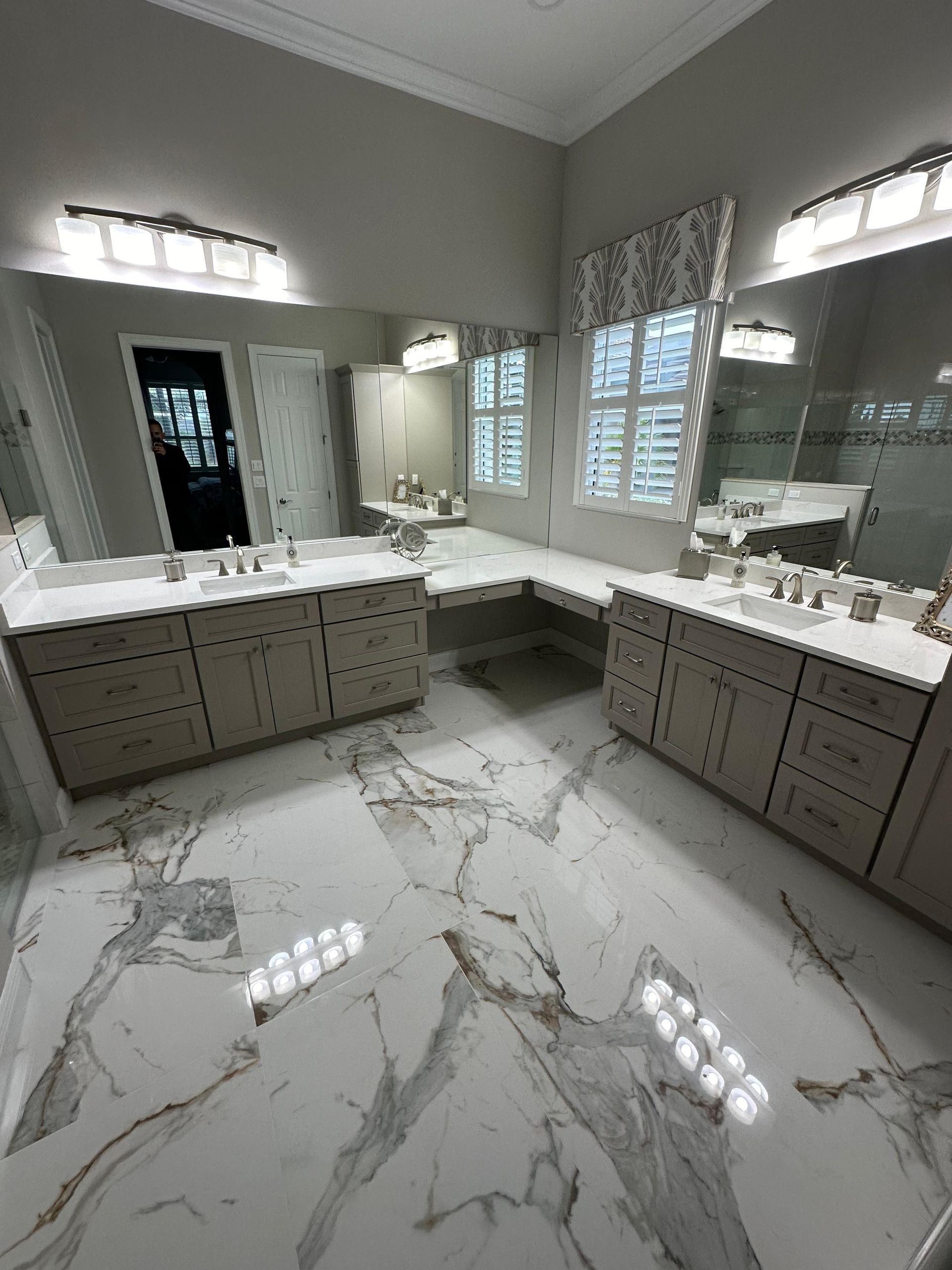Premium Stone Countertops & Remodeling Services | Mavit Stone