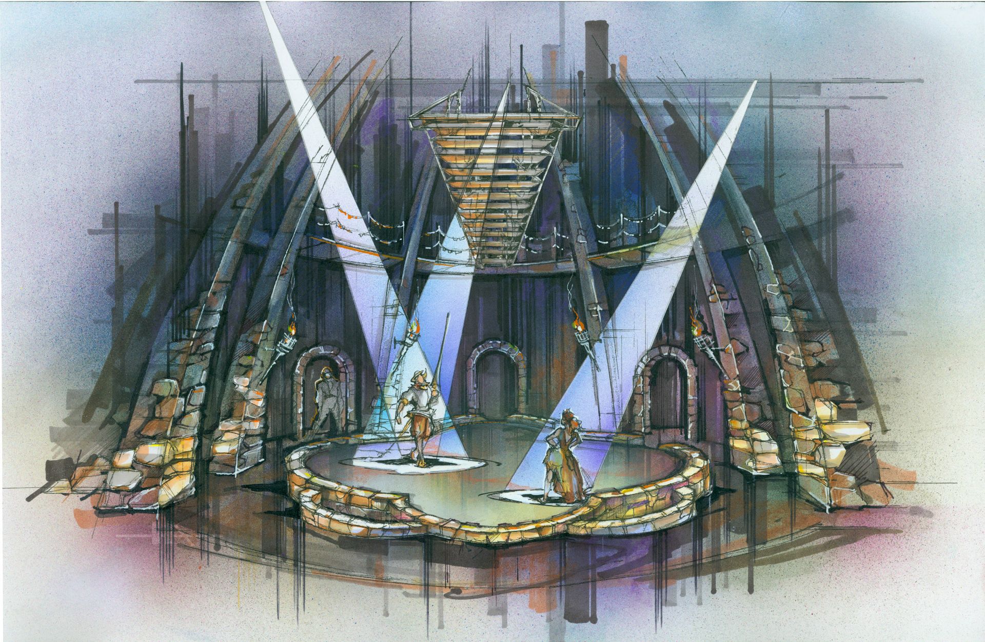 Bill Hoffman Studio