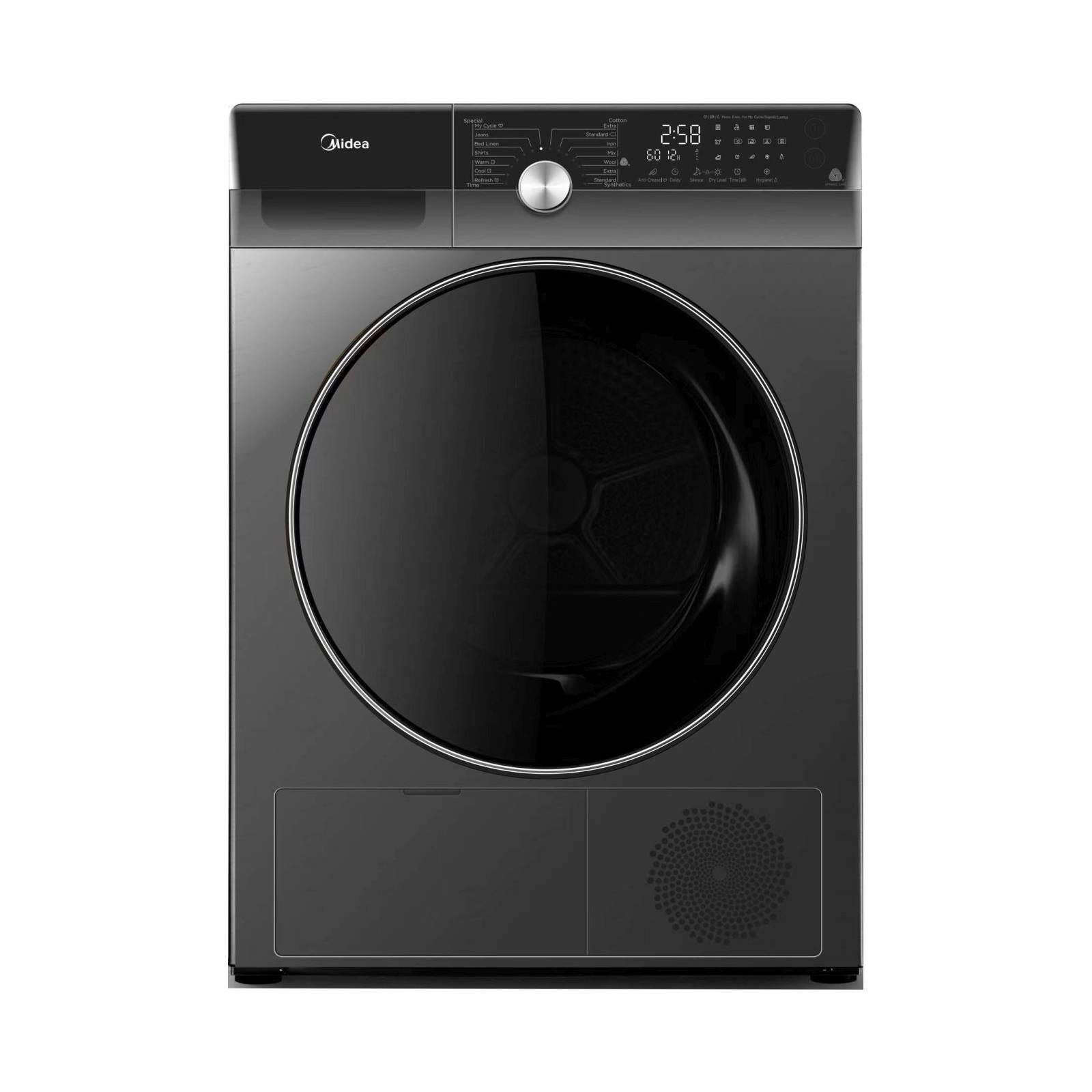 Midea Dryer