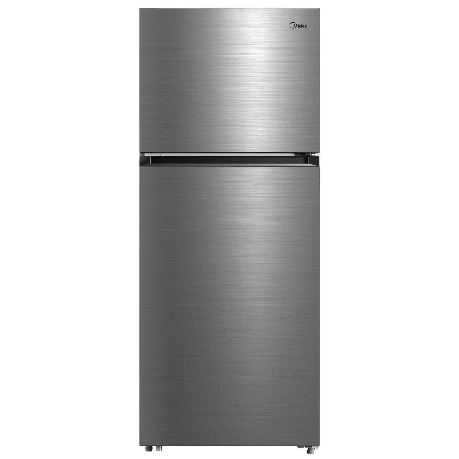 Midea Top Freezer
