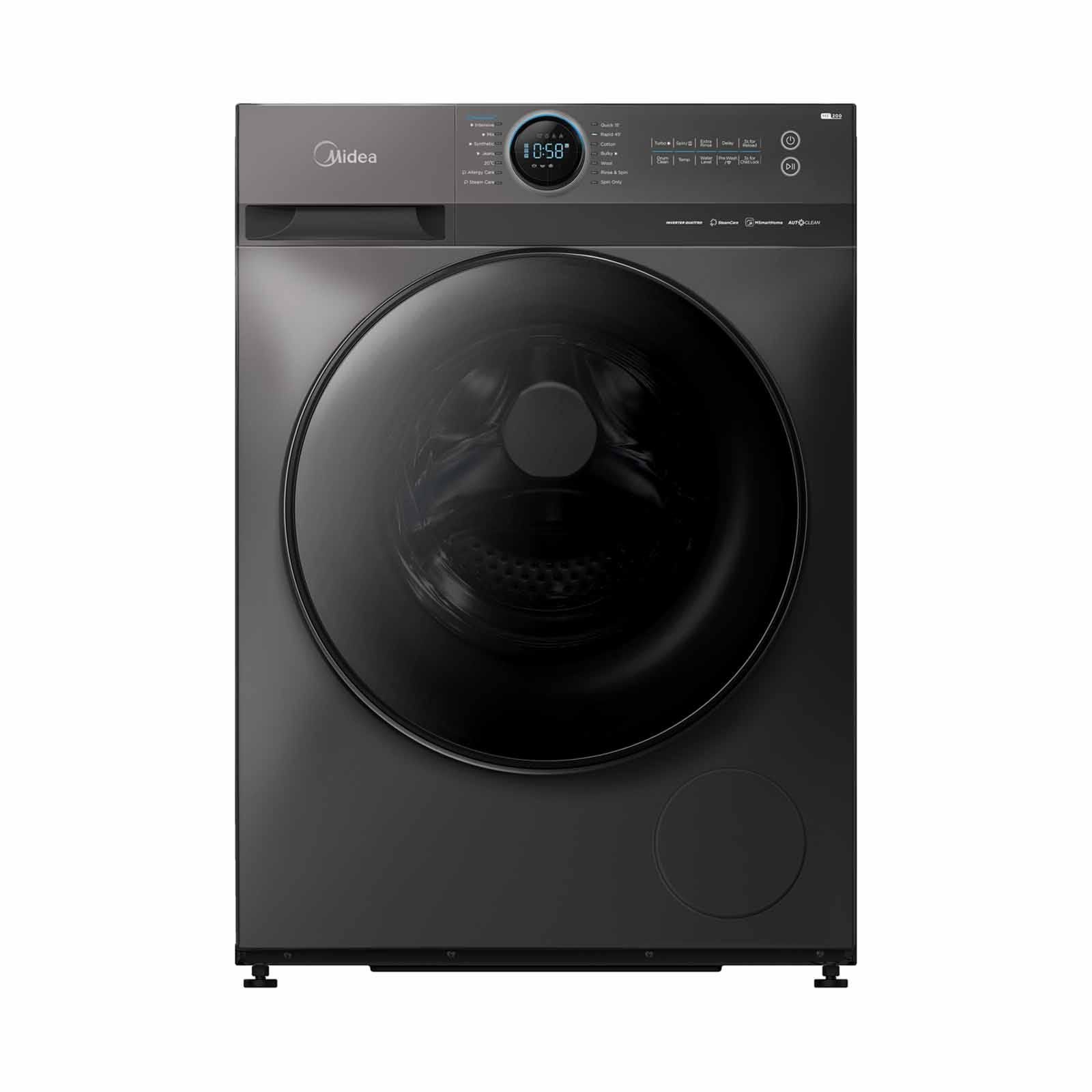 Midea Front Load Washer