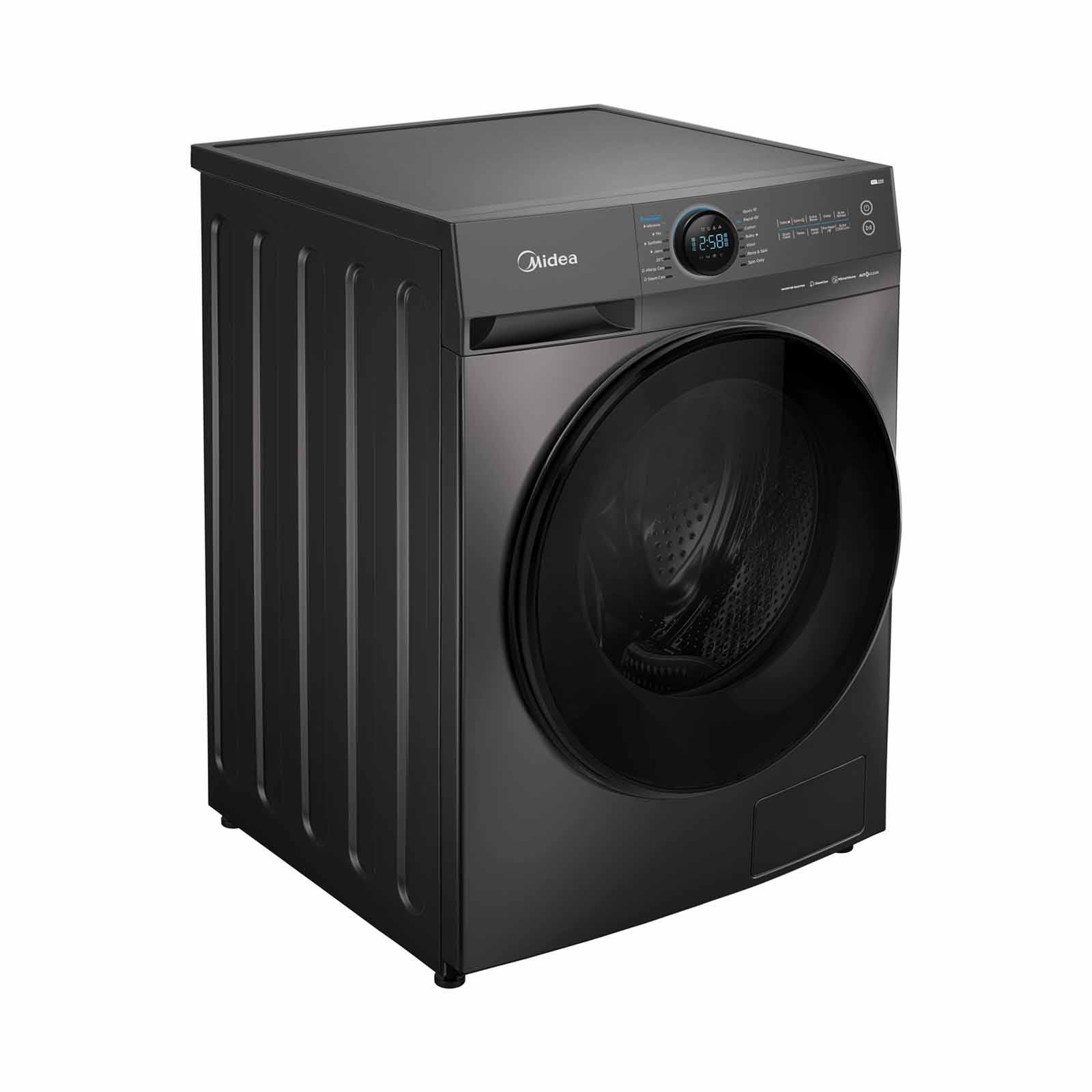 Midea Front Load Washer