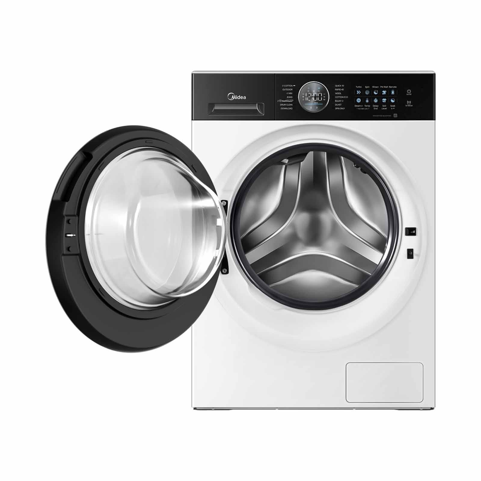 Midea Front Load Washer