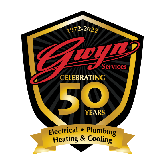 Gwyn | Electrical, Plumbing, Heating & Cooling Co., Inc